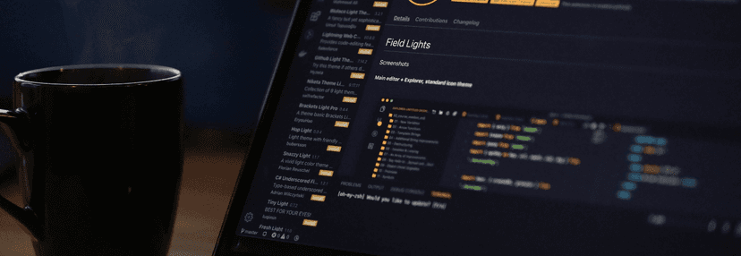 Welcome to TheiScale